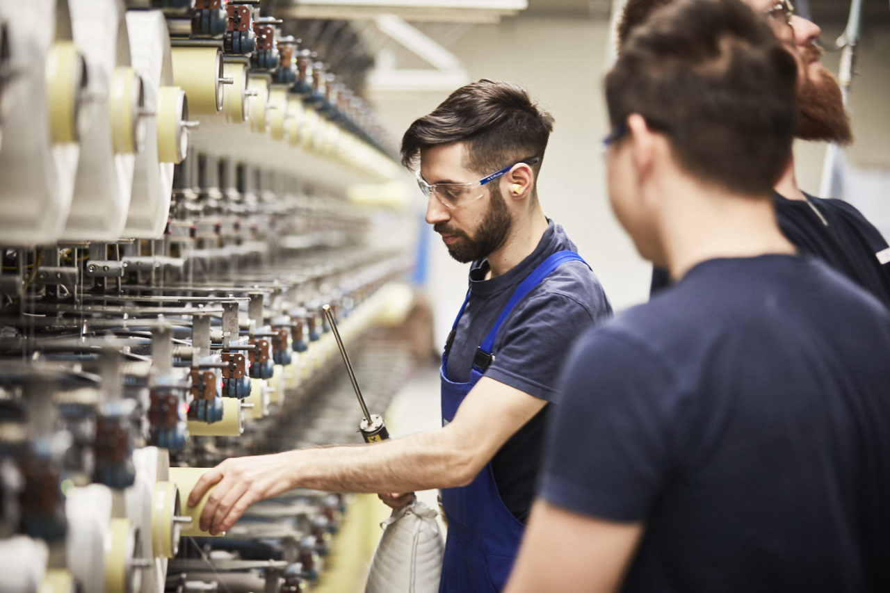 Our Company - Engineered Solutions - The FilamentFactory